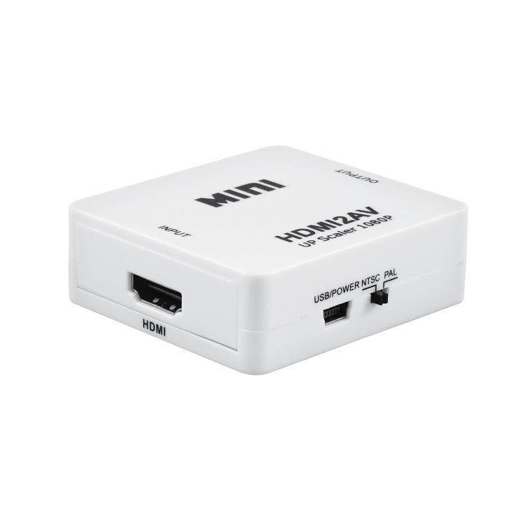 HDMI na RCA adapter – Elbin elektro